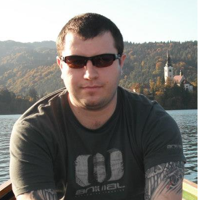 Episode 026 – Chris Testa-O’neill, John Martin & Andre Kamman – People ...